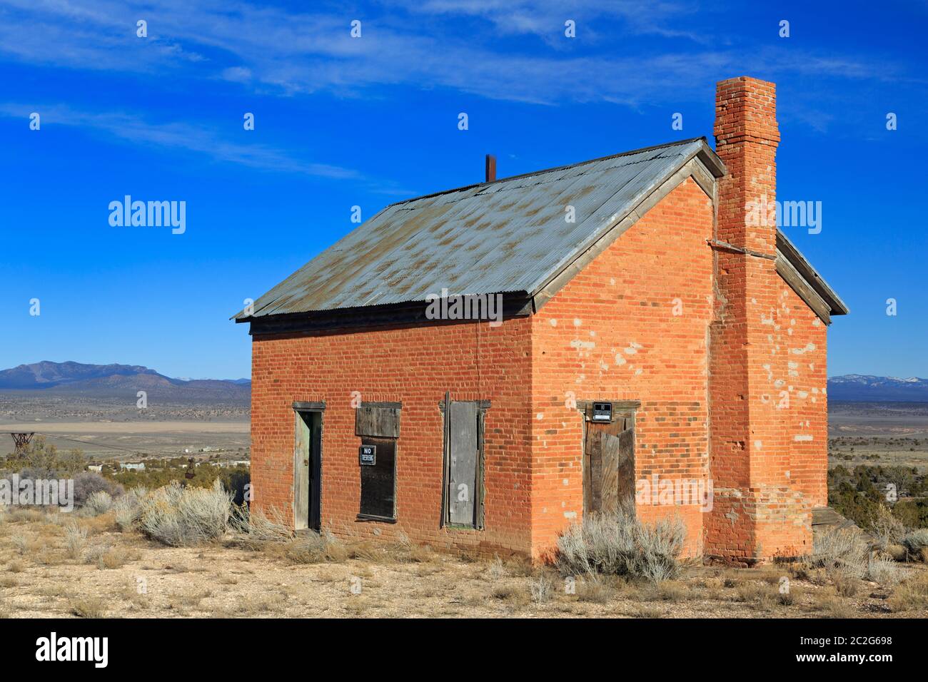 Pioche hi-res stock photography and images - Alamy