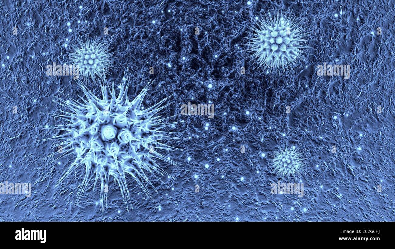 Electron microscope cell membrane hi-res stock photography and images ...