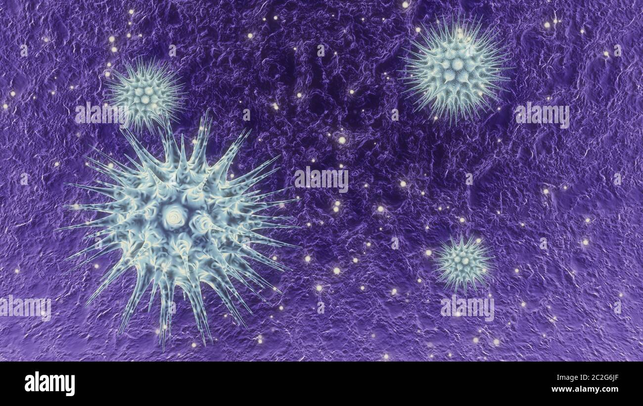 Electron microscope cell membrane hi-res stock photography and images ...