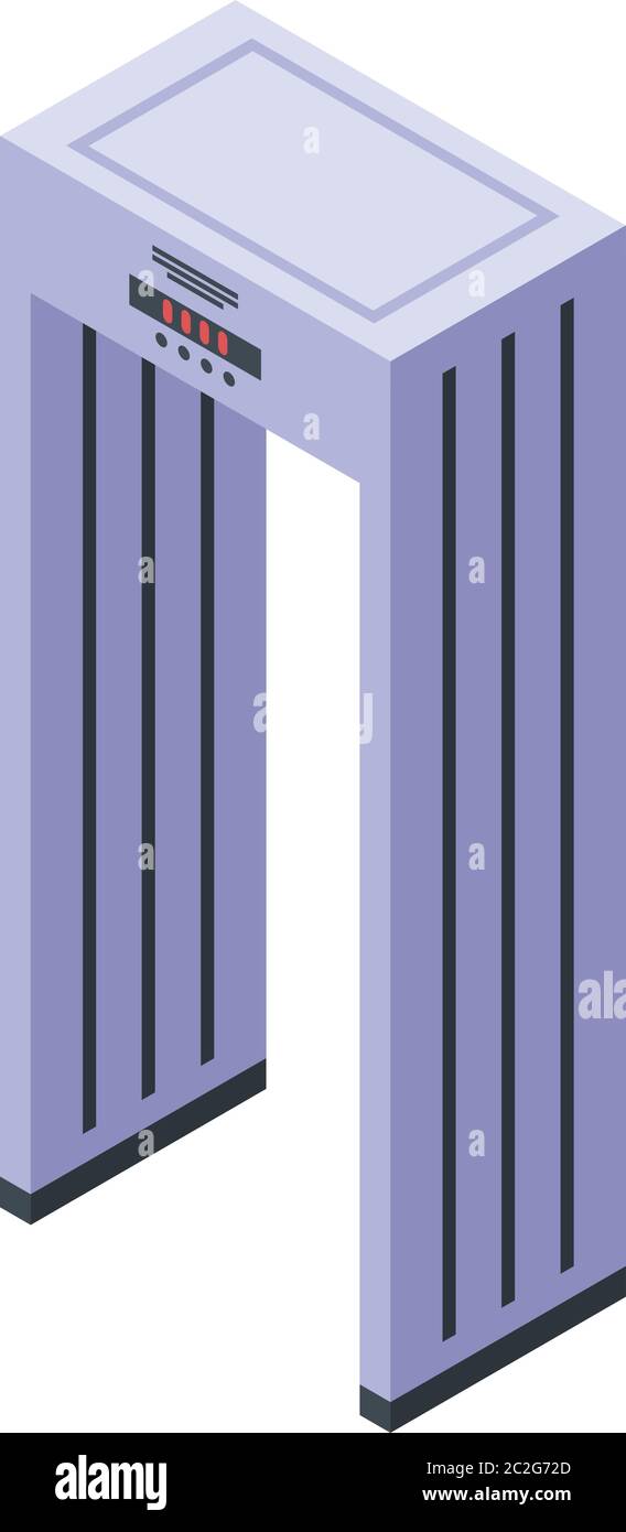 3d scanner metal Stock Vector Images - Alamy