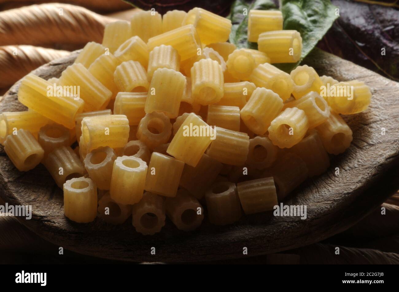 Small pasta hi-res stock photography and images - Alamy