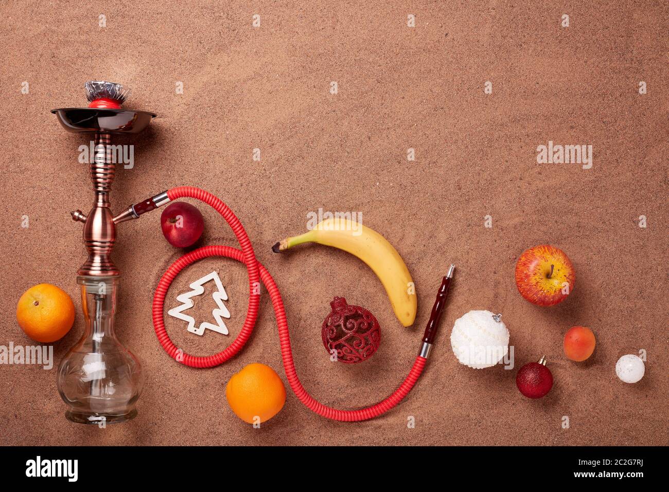 Apple Beach Ball High Resolution Stock Photography and Images - Alamy