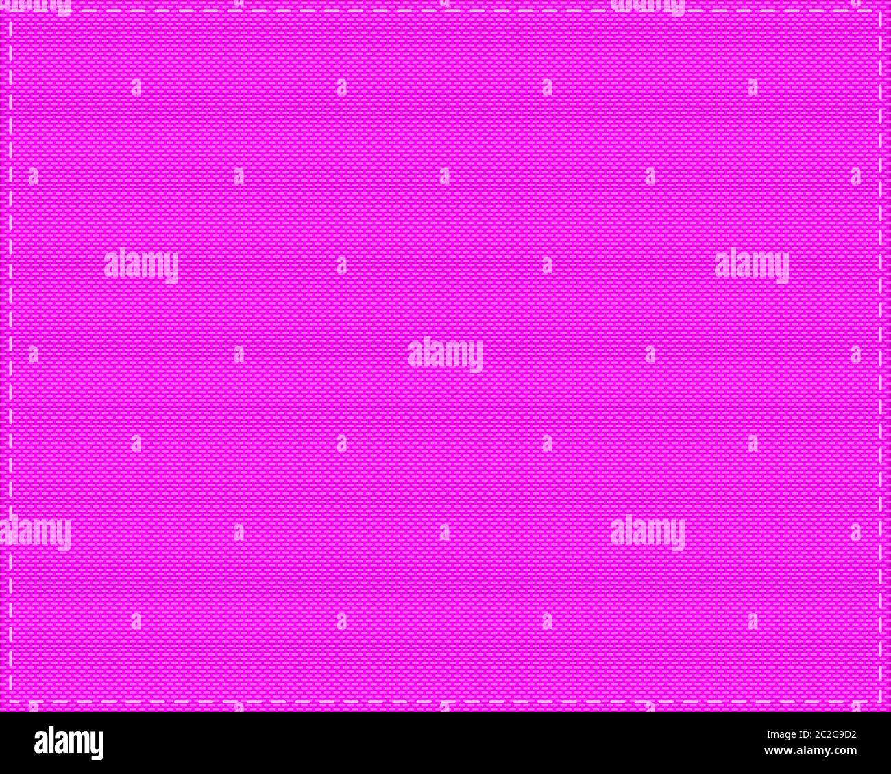Background cloth with stitches Stock Photo - Alamy
