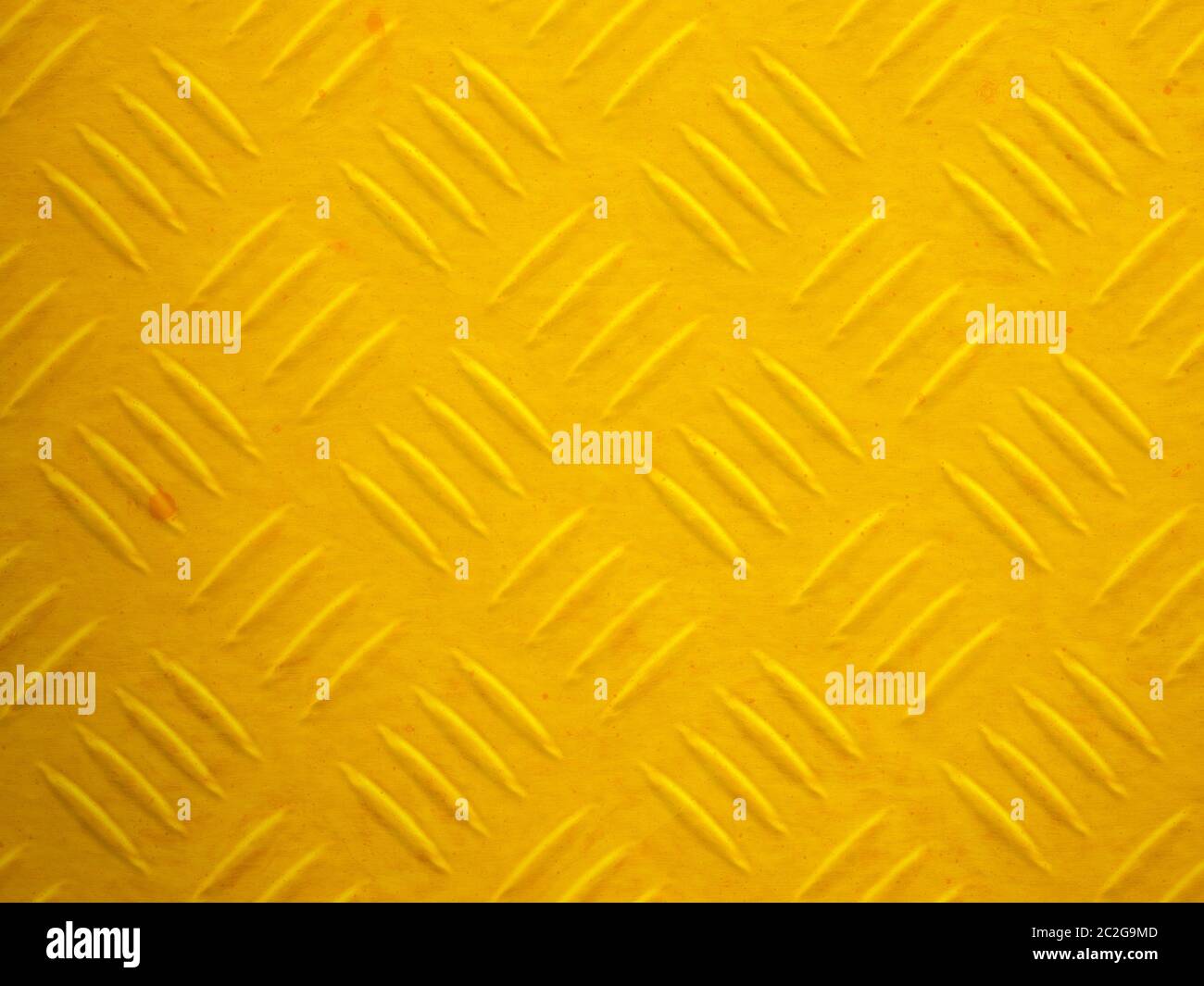 Yellow metal texture hi-res stock photography and images - Alamy