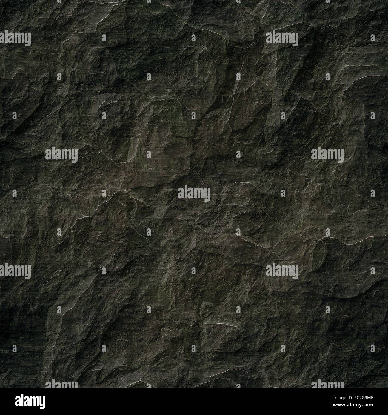 black slate stone texture background Stock Photo - Alamy