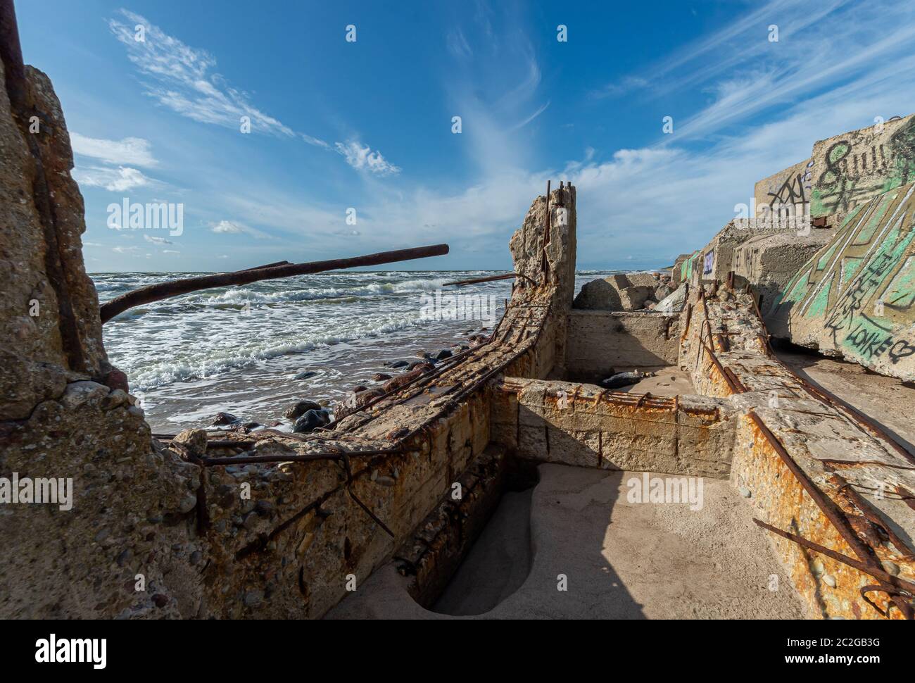 Northern Forts of USSR Stock Photo - Alamy