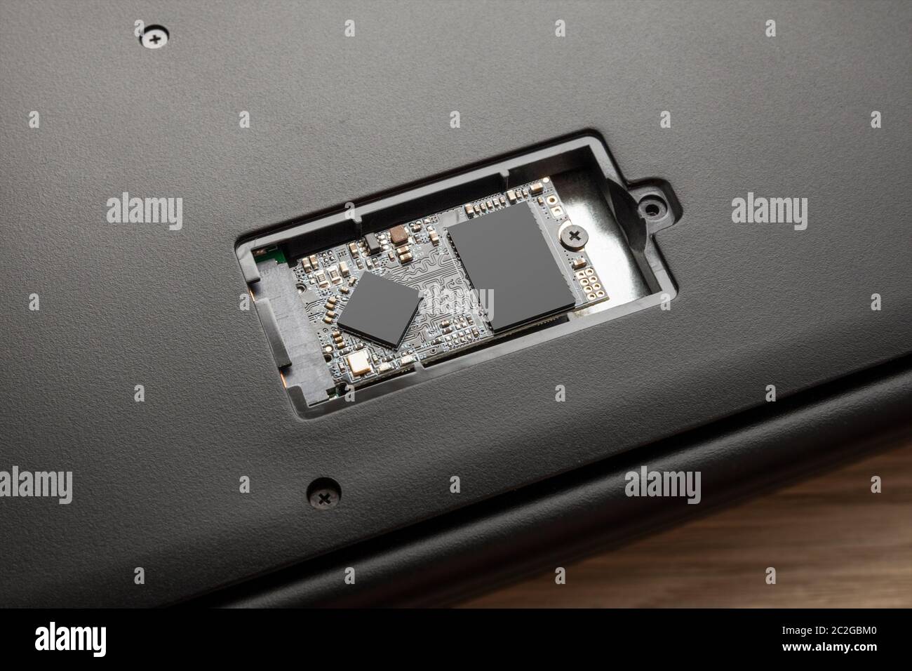 M2 Ssd High Resolution Stock Photography and Images - Alamy