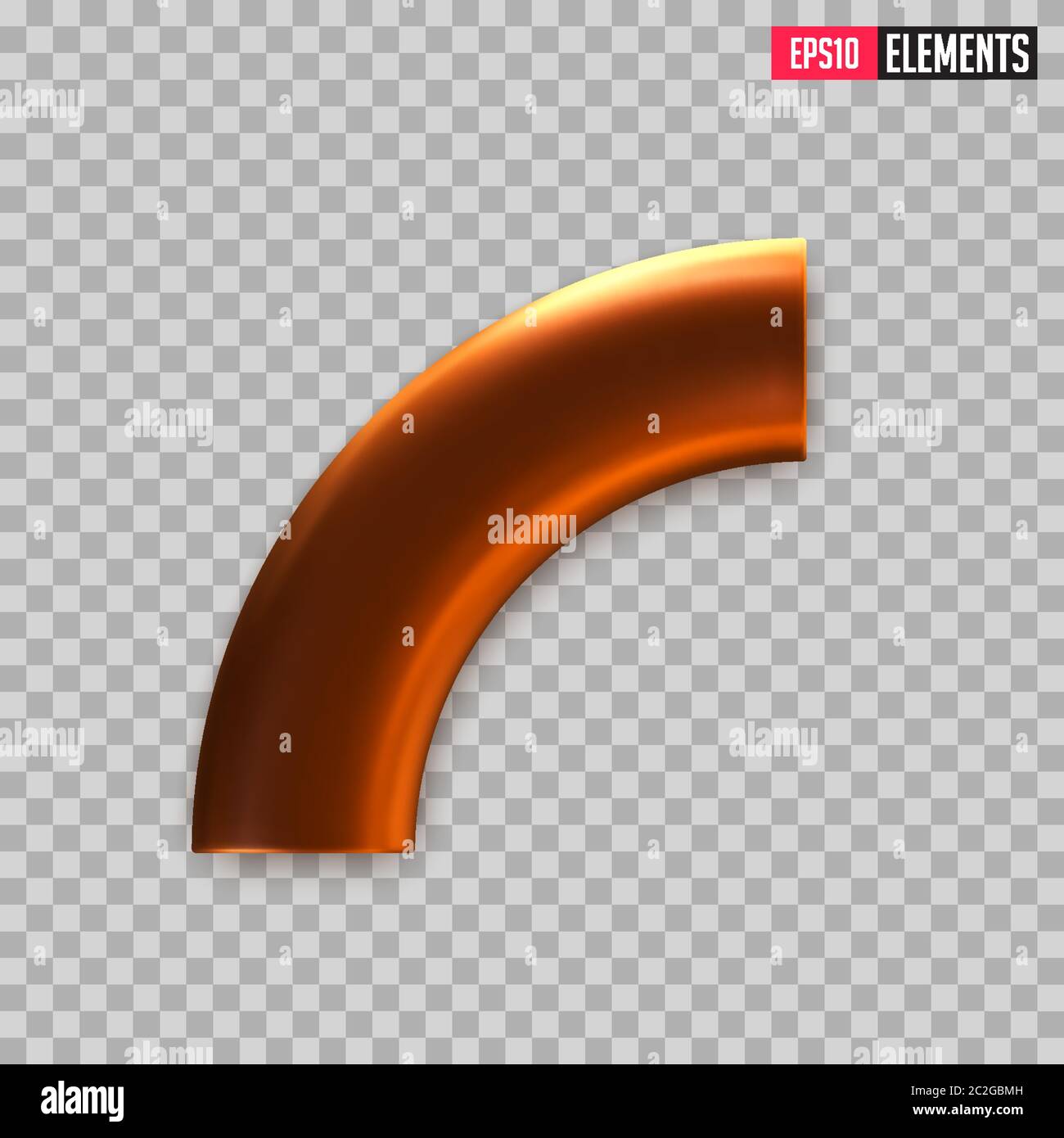 Torus shape hi-res stock photography and images - Alamy