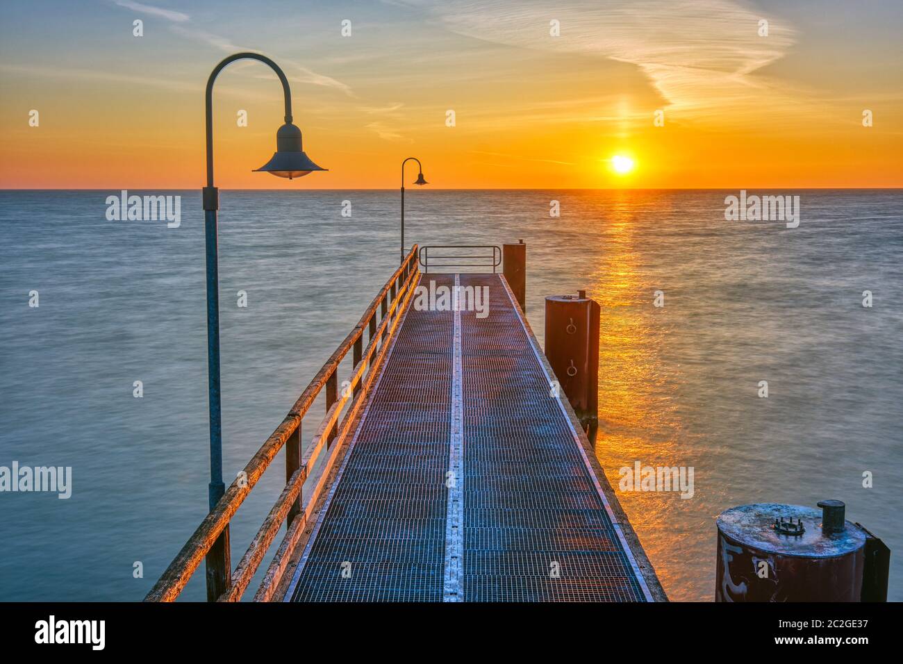 The german baltic sea hi-res stock photography and images - Alamy