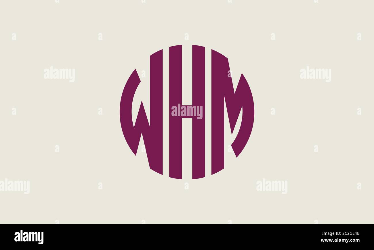 Whm hi-res stock photography and images - Alamy