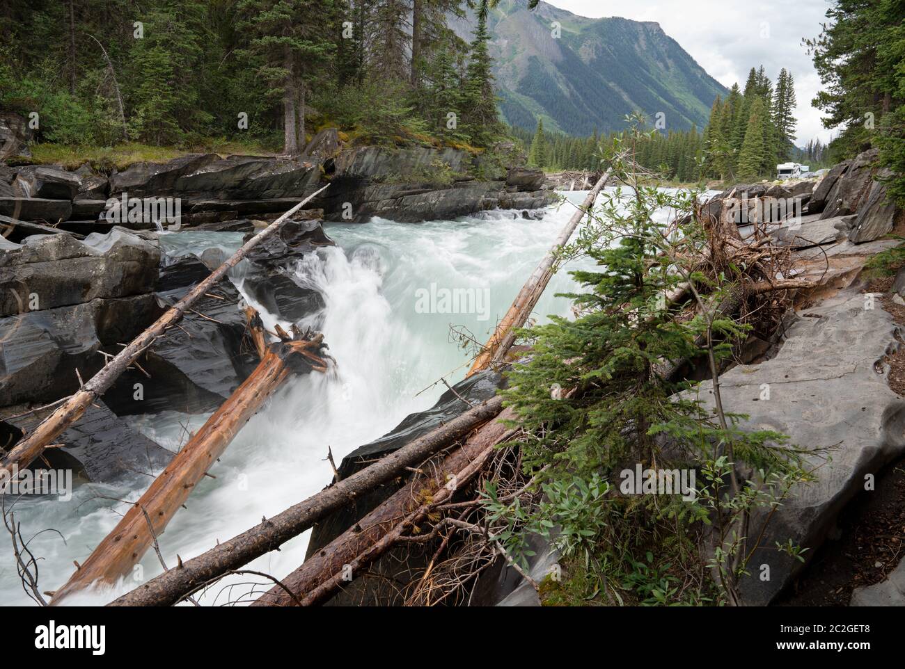 Numa falls hi-res stock photography and images - Alamy