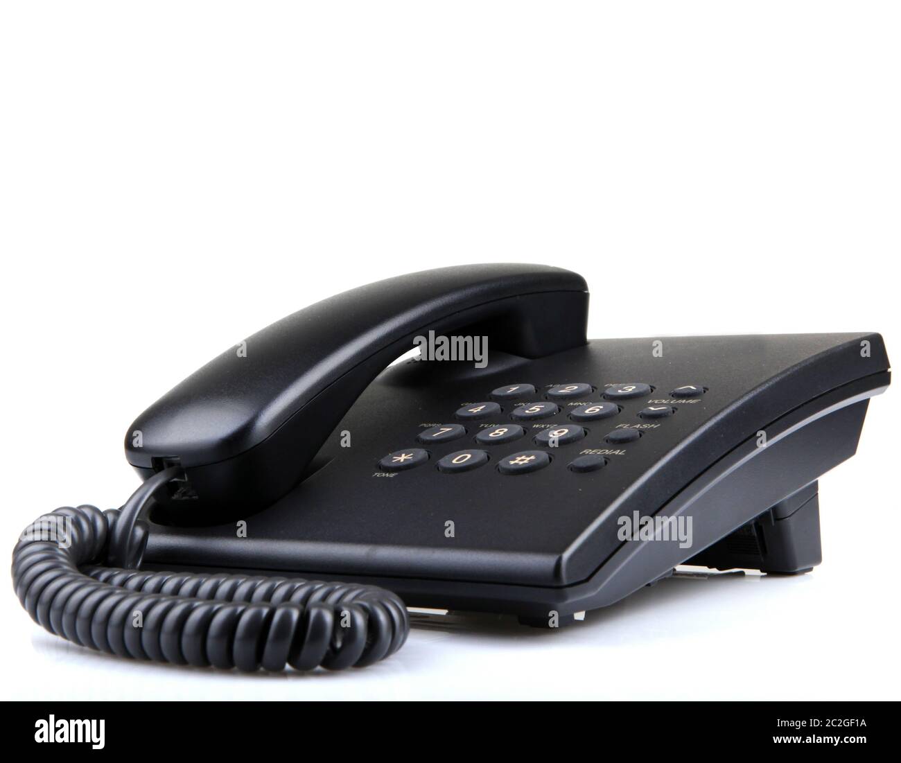 A telephone or phone, is a telecommunications device that permits two ...