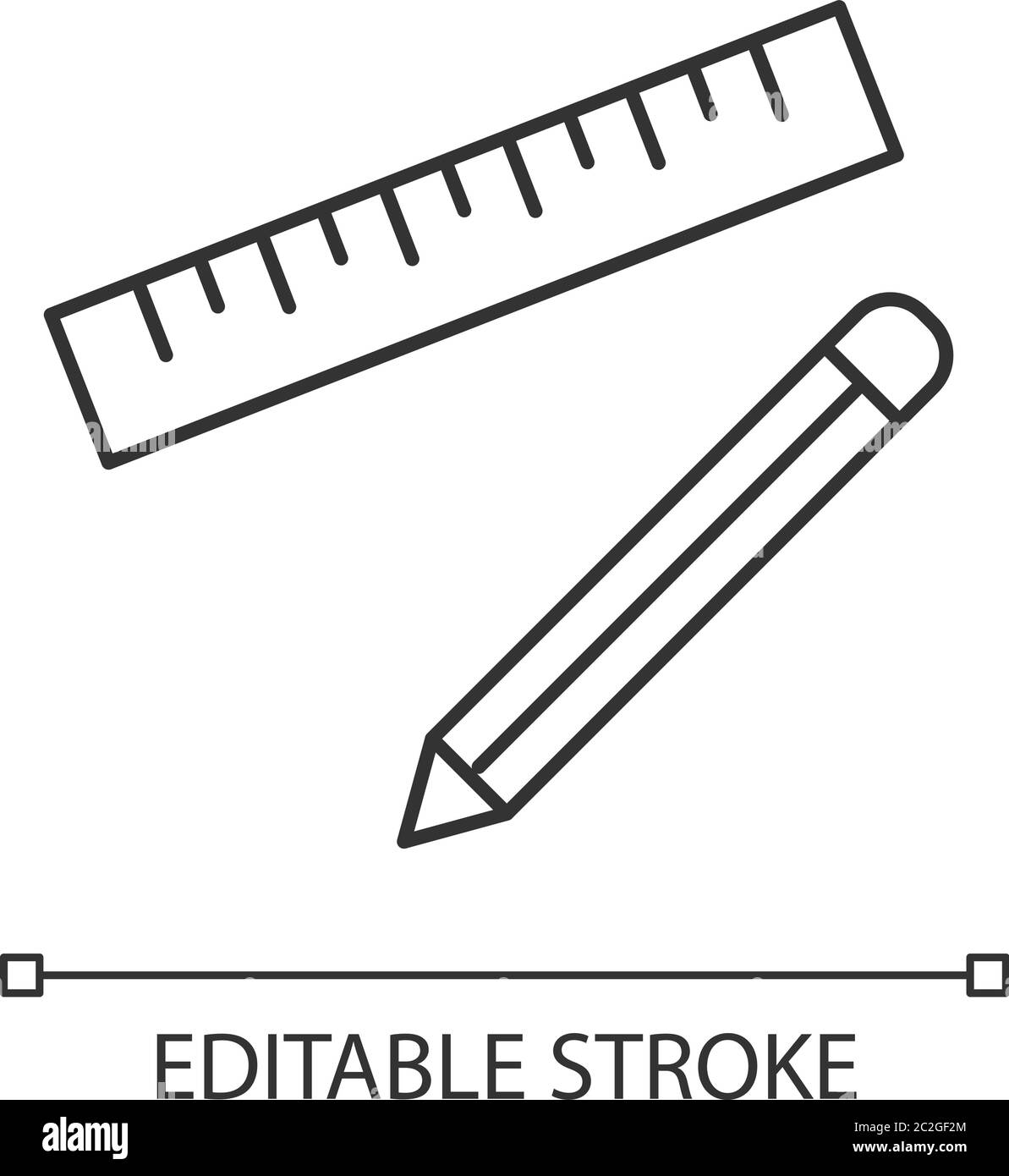 Drawing rule Black and White Stock Photos & Images - Alamy