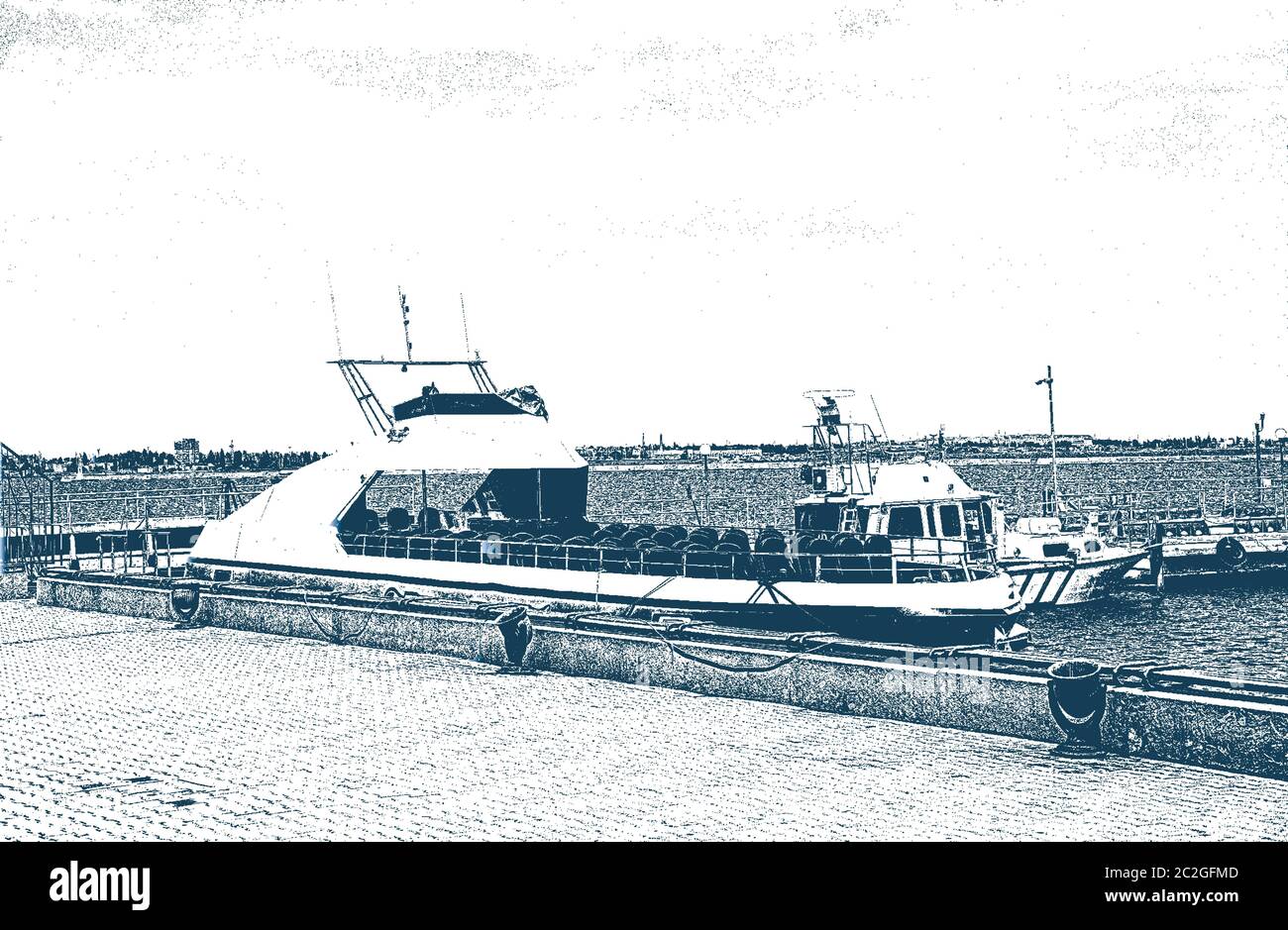 Passenger terminal design Stock Vector Images - Alamy