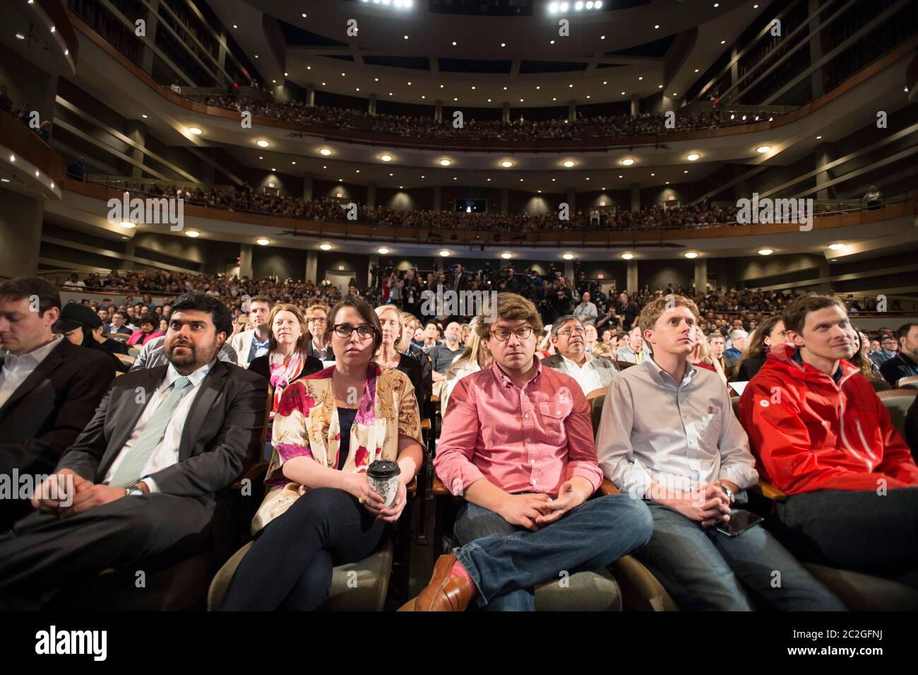 Interior of dell hall hi-res stock photography and images - Alamy
