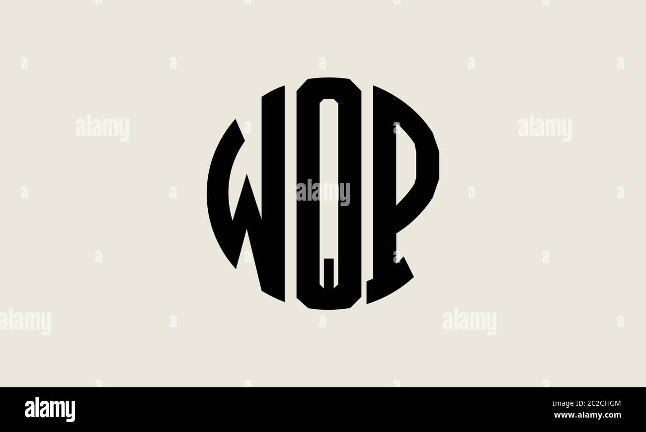 Wqp Stock Vector Images - Alamy