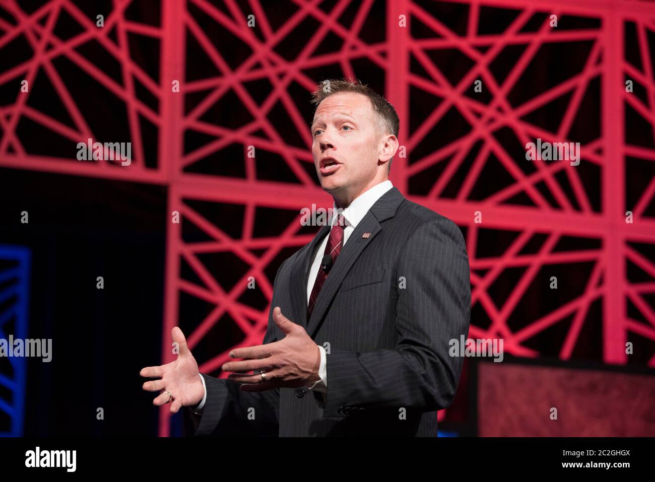 Railroad commission member hi-res stock photography and images - Alamy