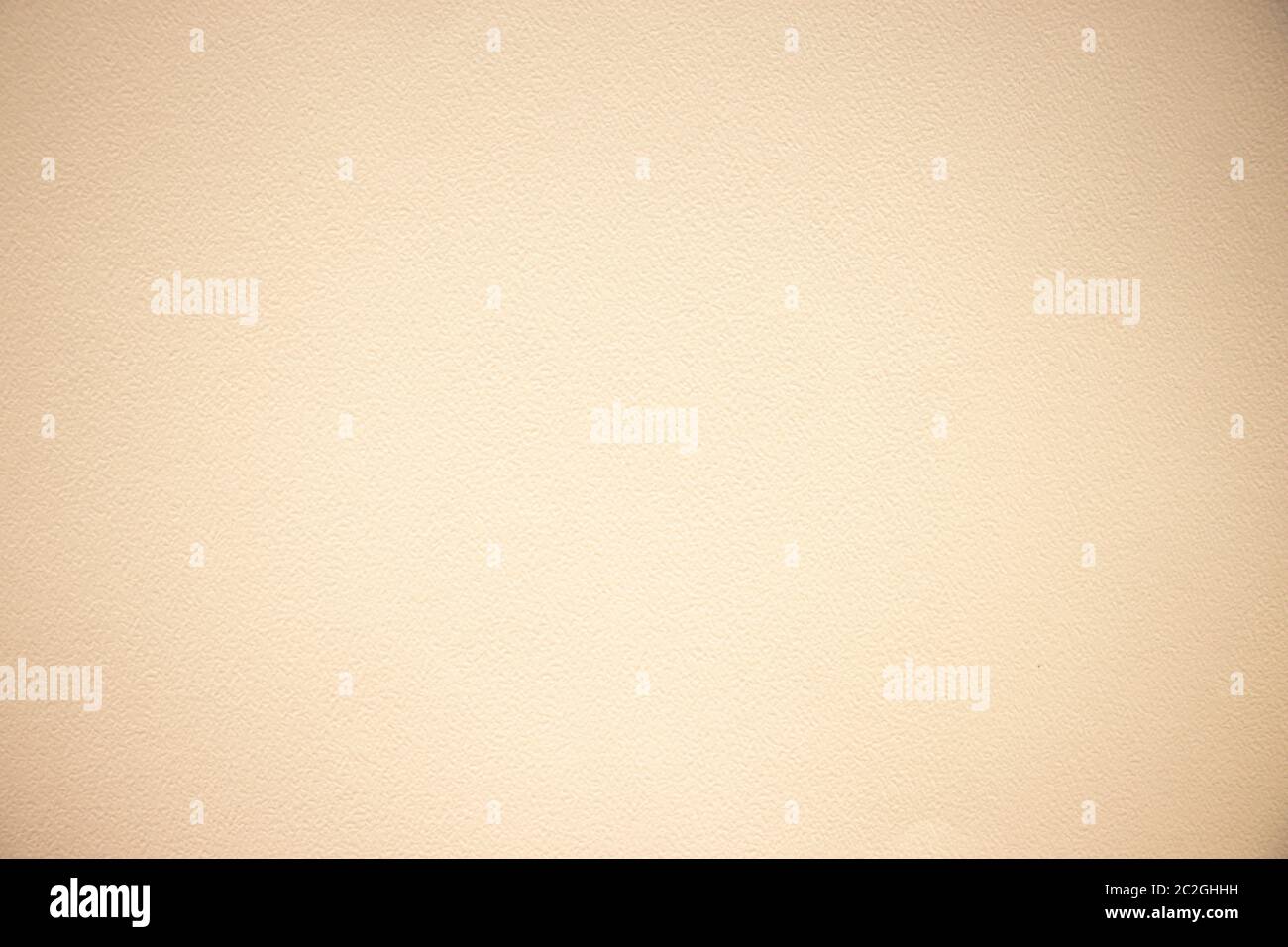 Yellow clean watercolor paper texture. text writing space Stock Photo ...