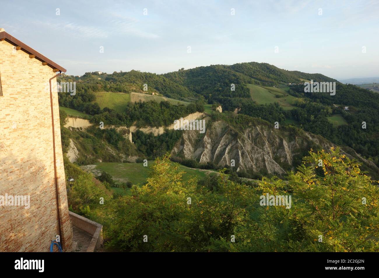 Castignano hi-res stock photography and images - Alamy