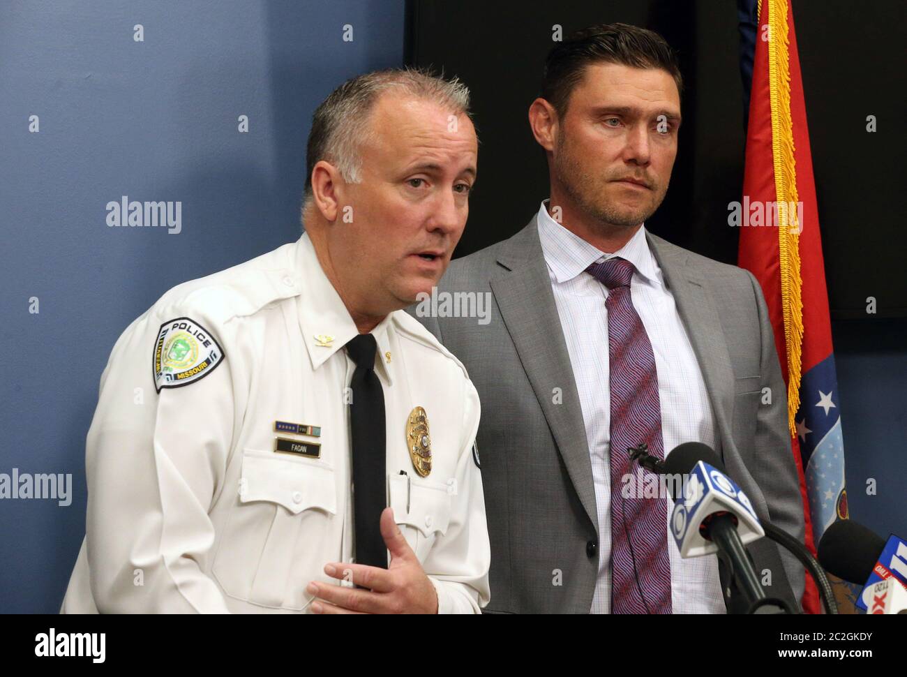 Tim fagan hi-res stock photography and images - Alamy