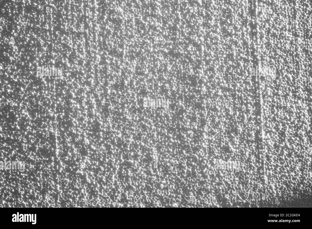 High quality polystyrene foam texture background close up Stock Photo ...