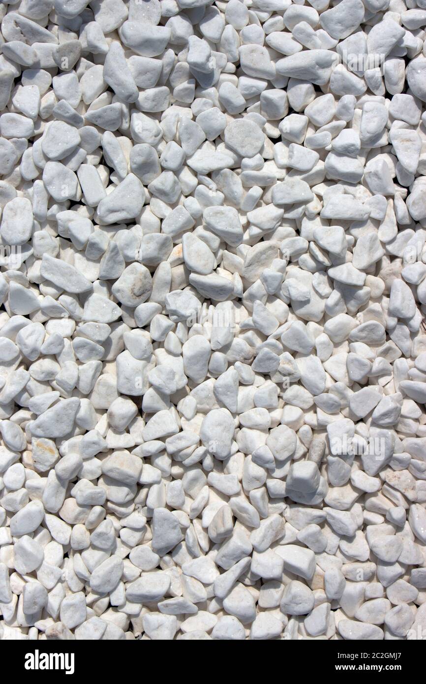 Marble crumb, natural mineral white background. Textured surface of ...