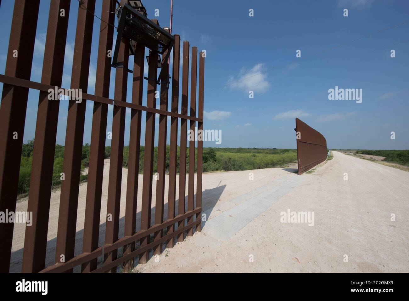 United states mexico border hi-res stock photography and images - Alamy