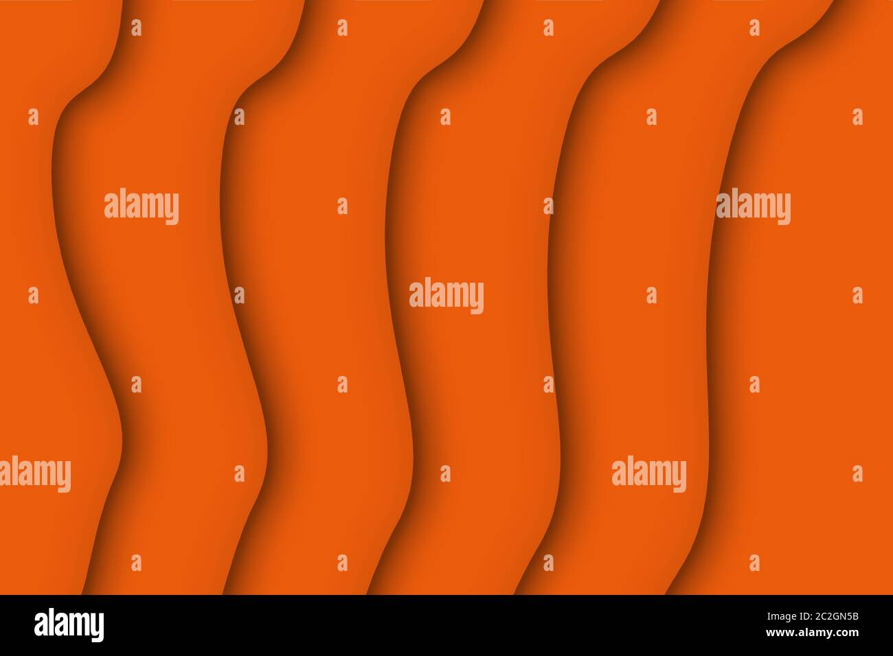 Orange cutout Stock Vector Images - Alamy