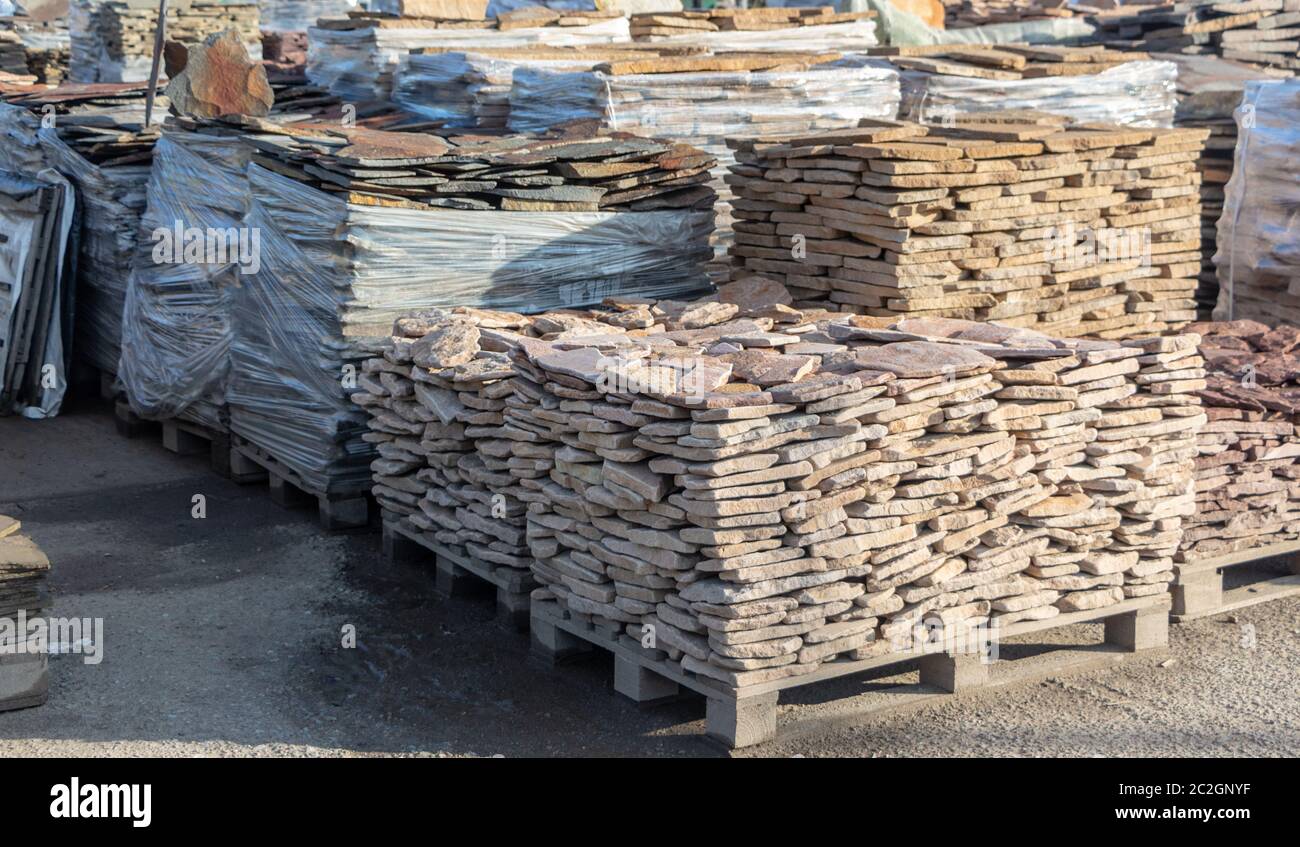 Accumulated stones hi-res stock photography and images - Alamy