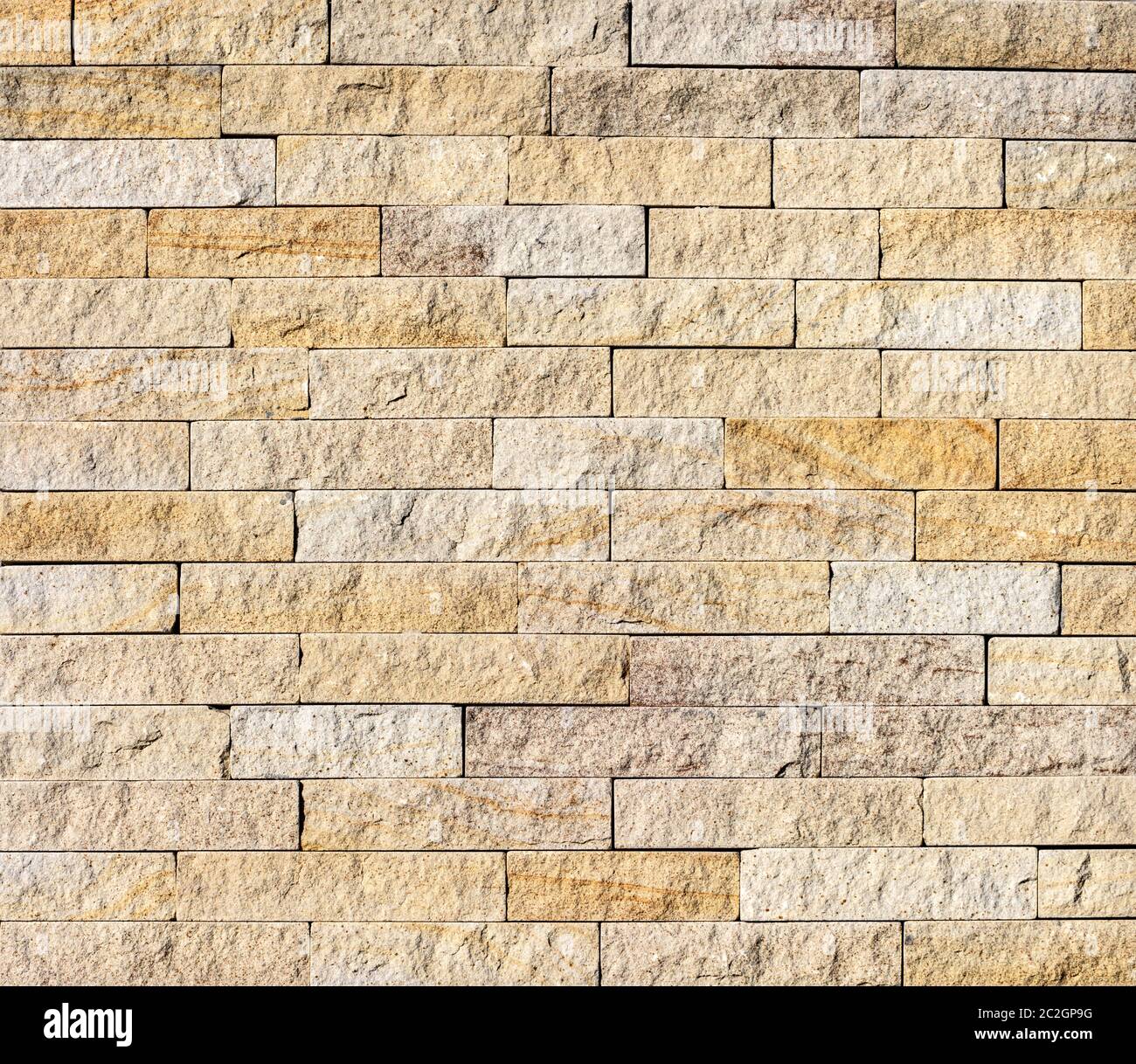 Orange facing stone, slate, sandstone and travertine marble texture ...