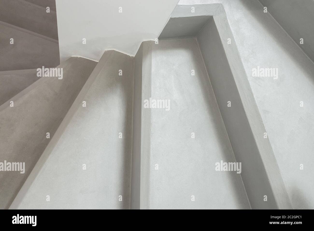 Stairs top view hi-res stock photography and images - Alamy