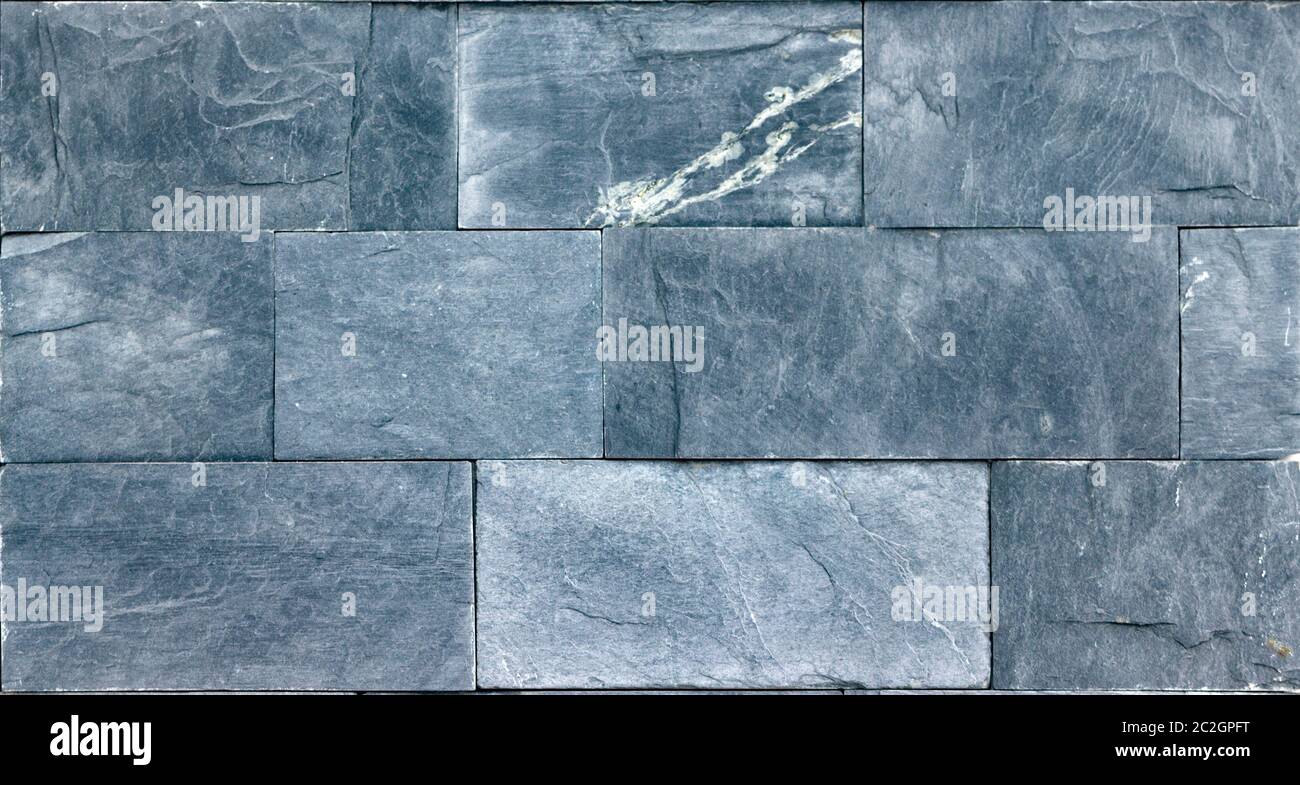 Slate rock sample hi-res stock photography and images - Alamy