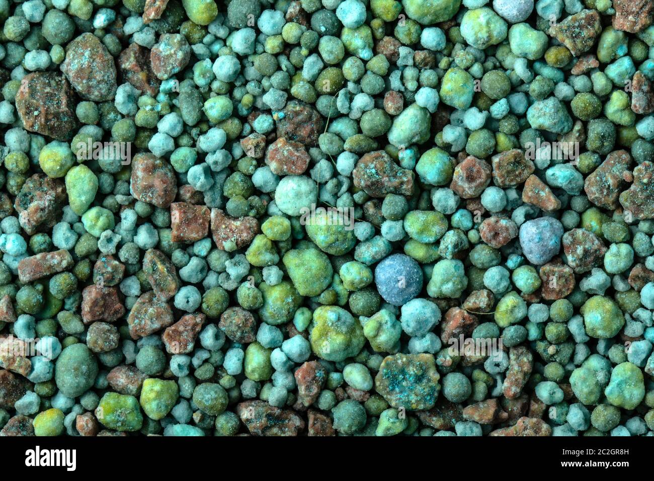 Fertilizer texture hi-res stock photography and images - Alamy
