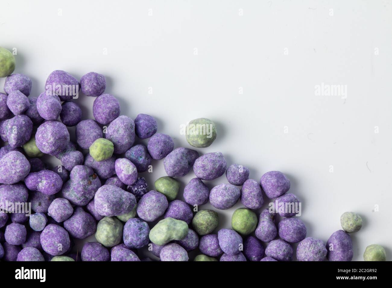 Purple phosphorus hi-res stock photography and images - Alamy