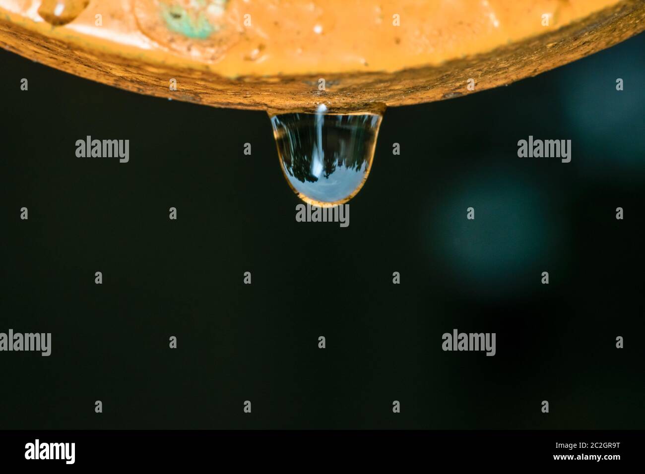Realistic shiny white hanging hi-res stock photography and images - Alamy