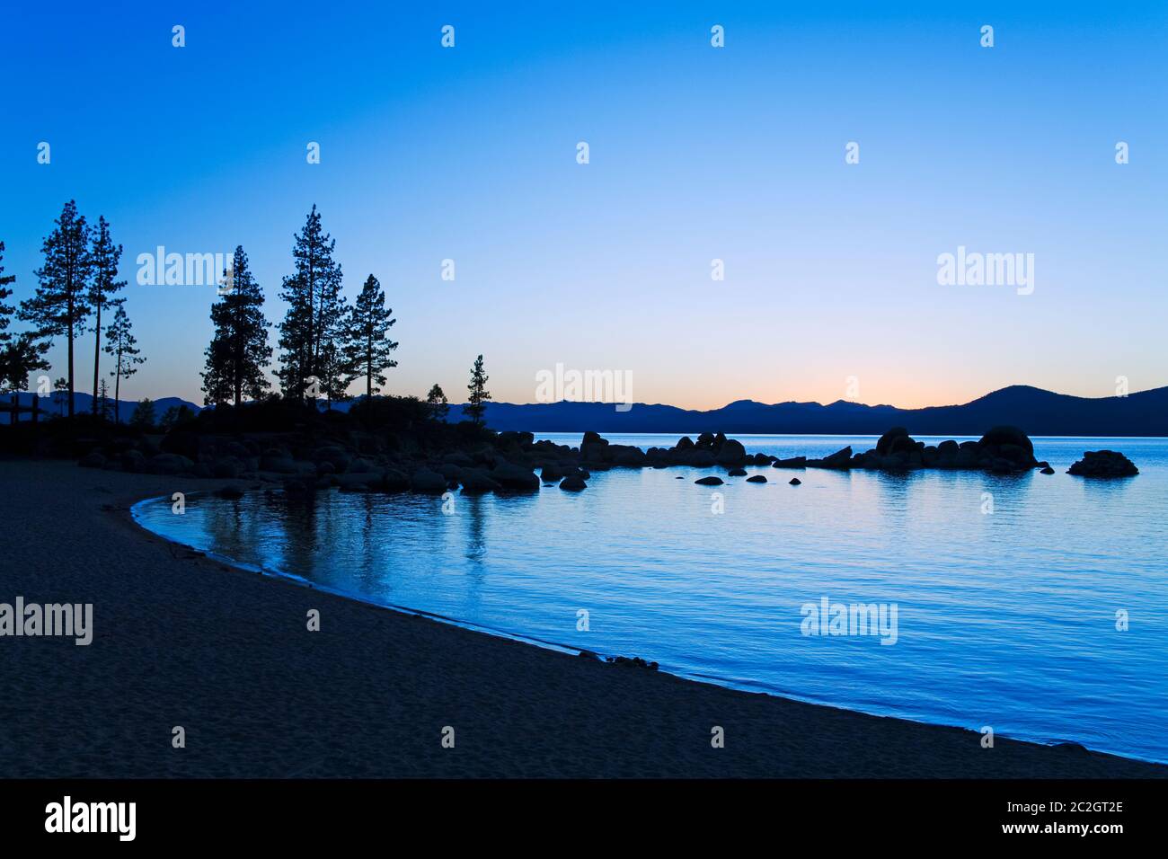 Nevada state recreation area hi-res stock photography and images - Alamy