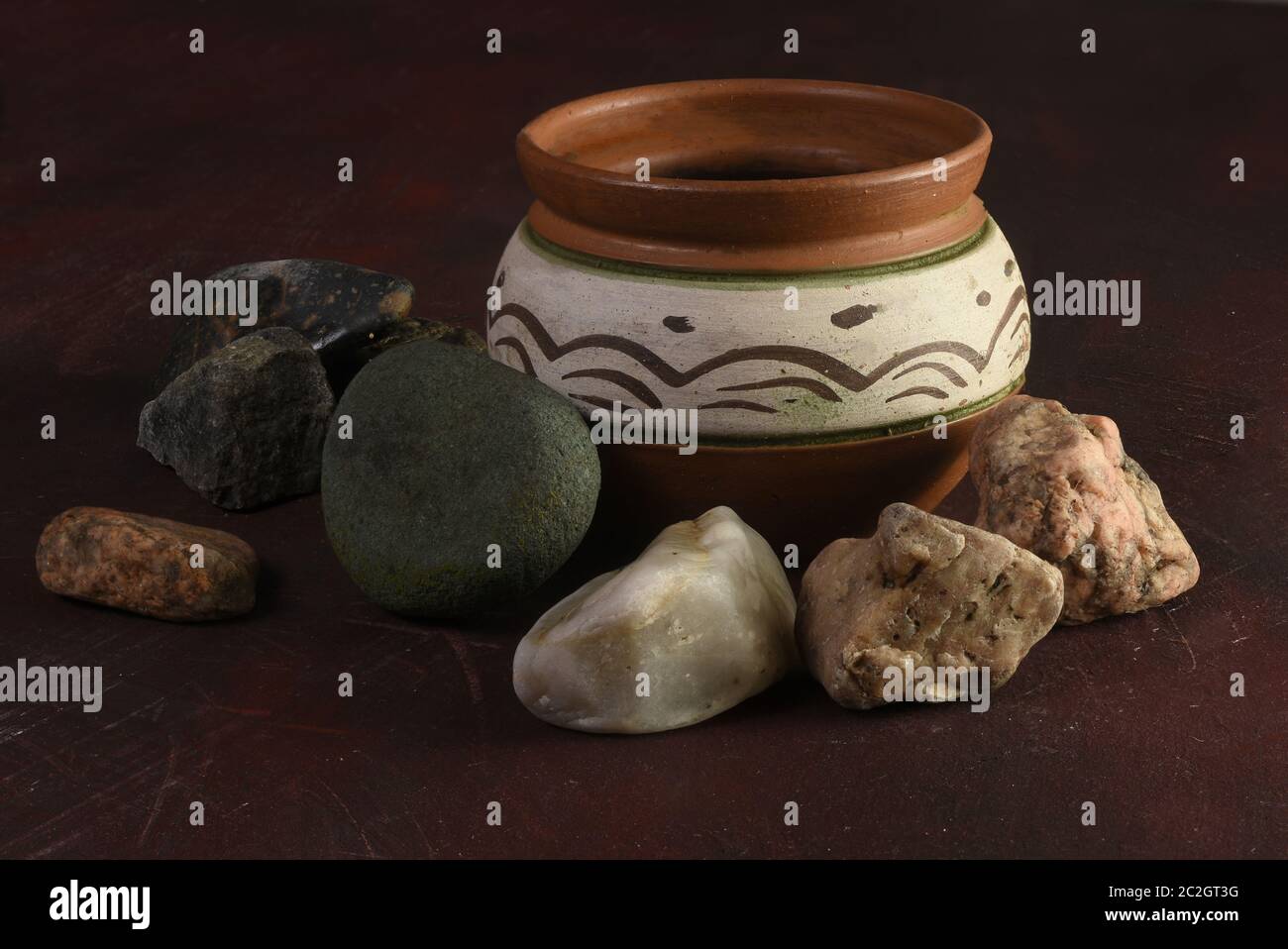 Native south american hi-res stock photography and images - Alamy