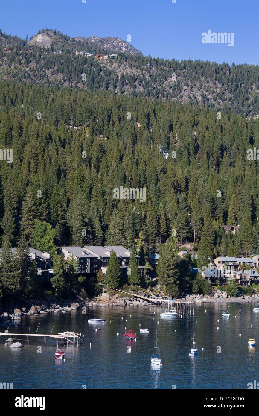 Crystal bay hi-res stock photography and images - Alamy