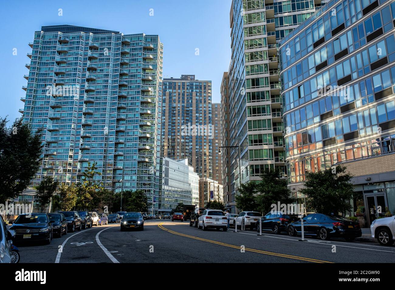 Empire state buildin hi-res stock photography and images - Alamy