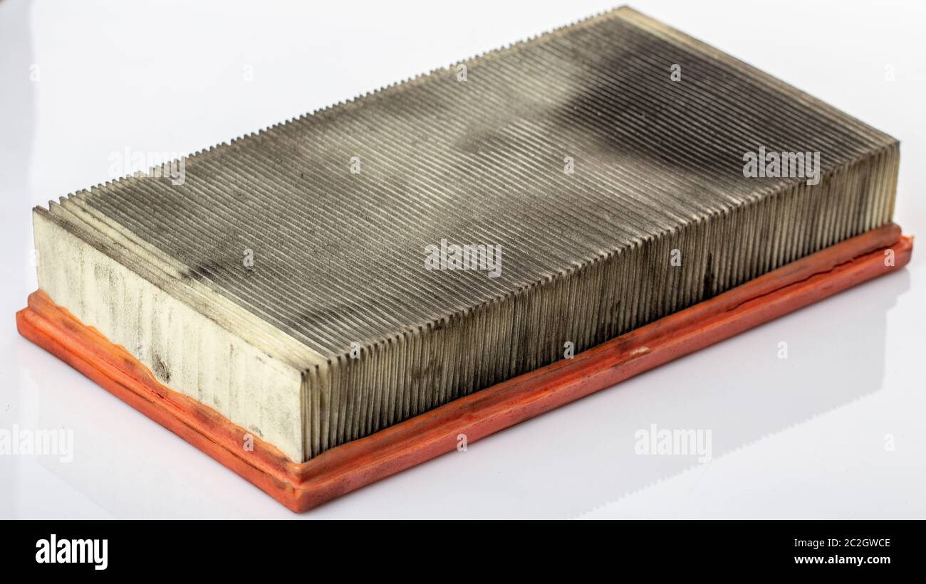 Intake filtration hi-res stock photography and images - Alamy