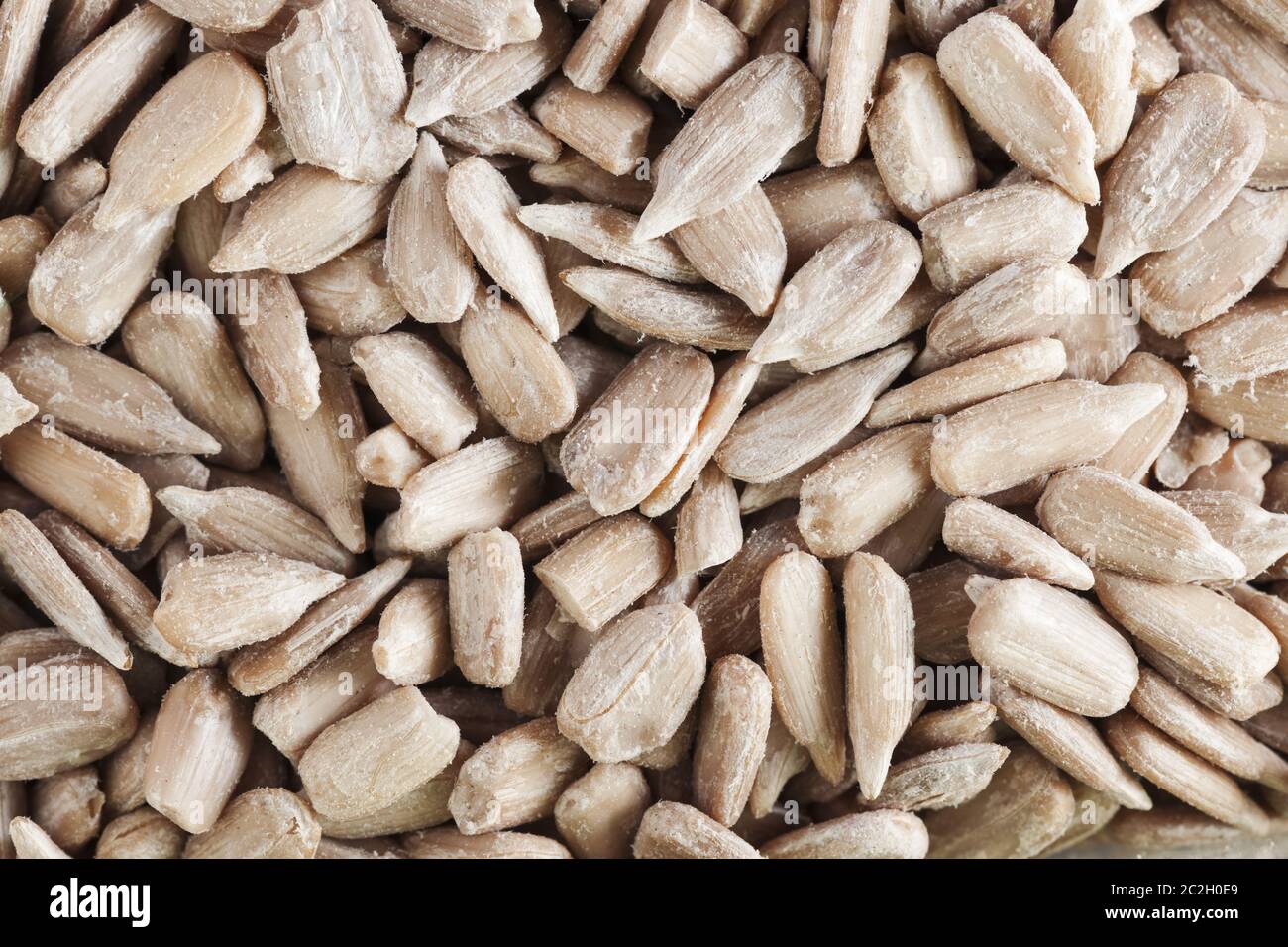 Sunflower seeds full frame hi-res stock photography and images - Alamy