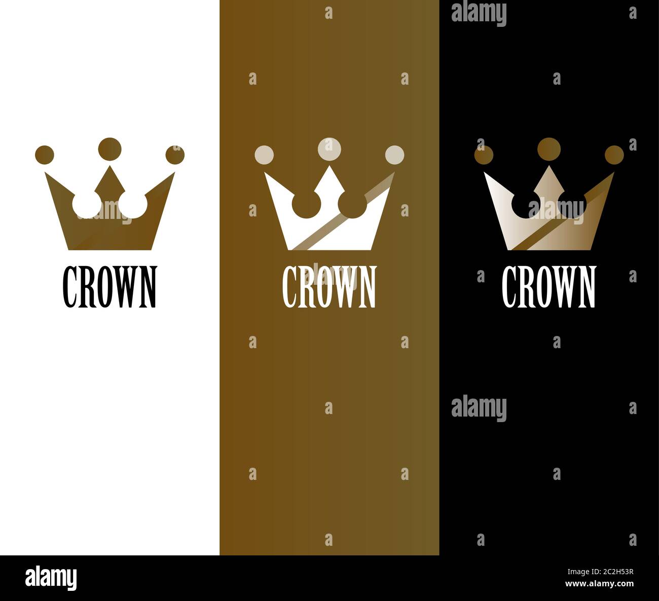 Real princess crown Stock Vector Images - Alamy