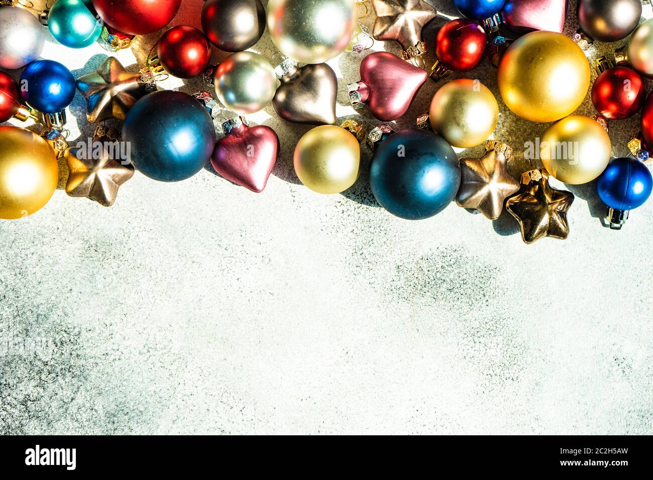 Christmas card concept Stock Photo - Alamy
