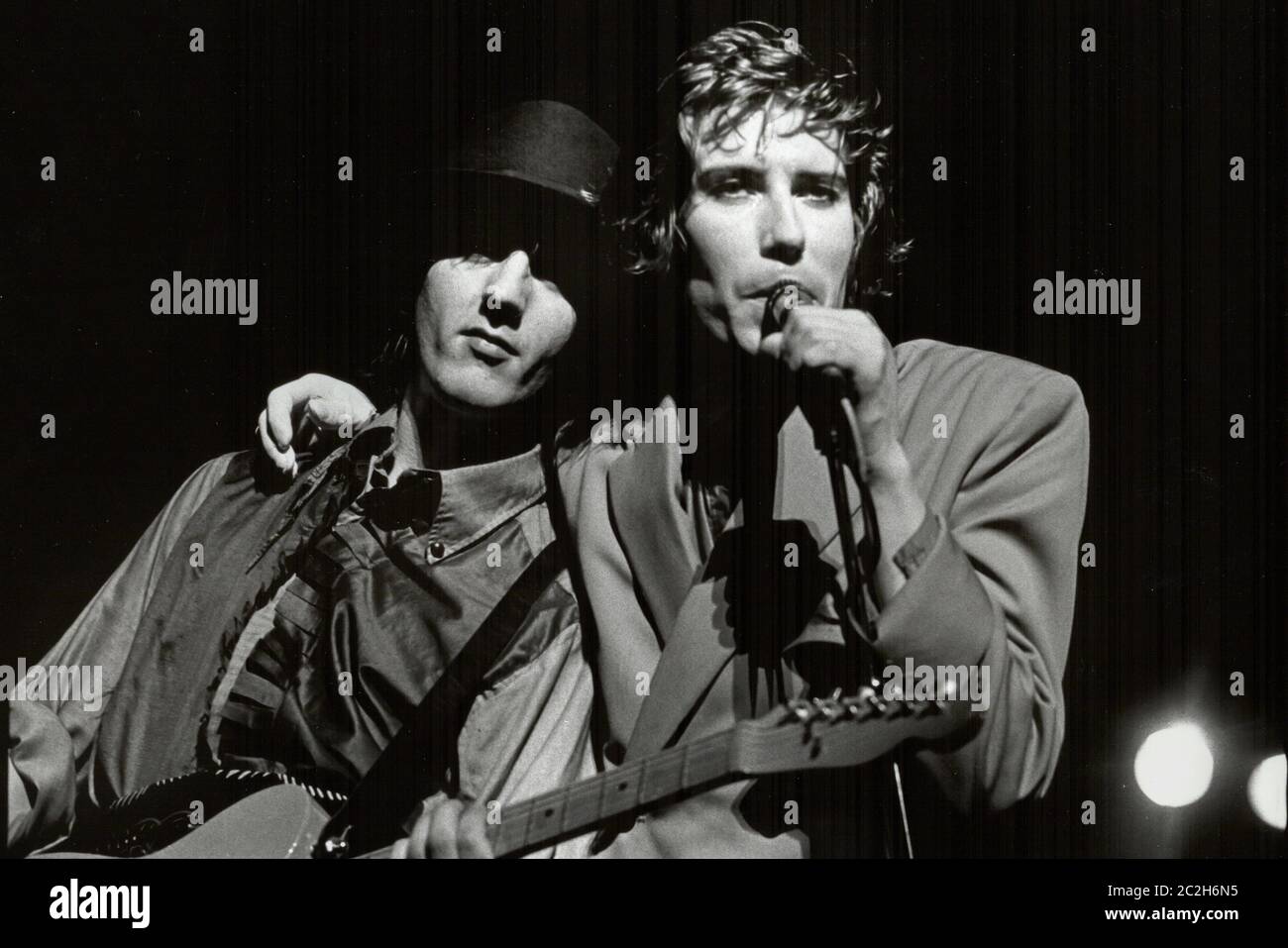 Psychedelic band hi-res stock photography and images - Alamy