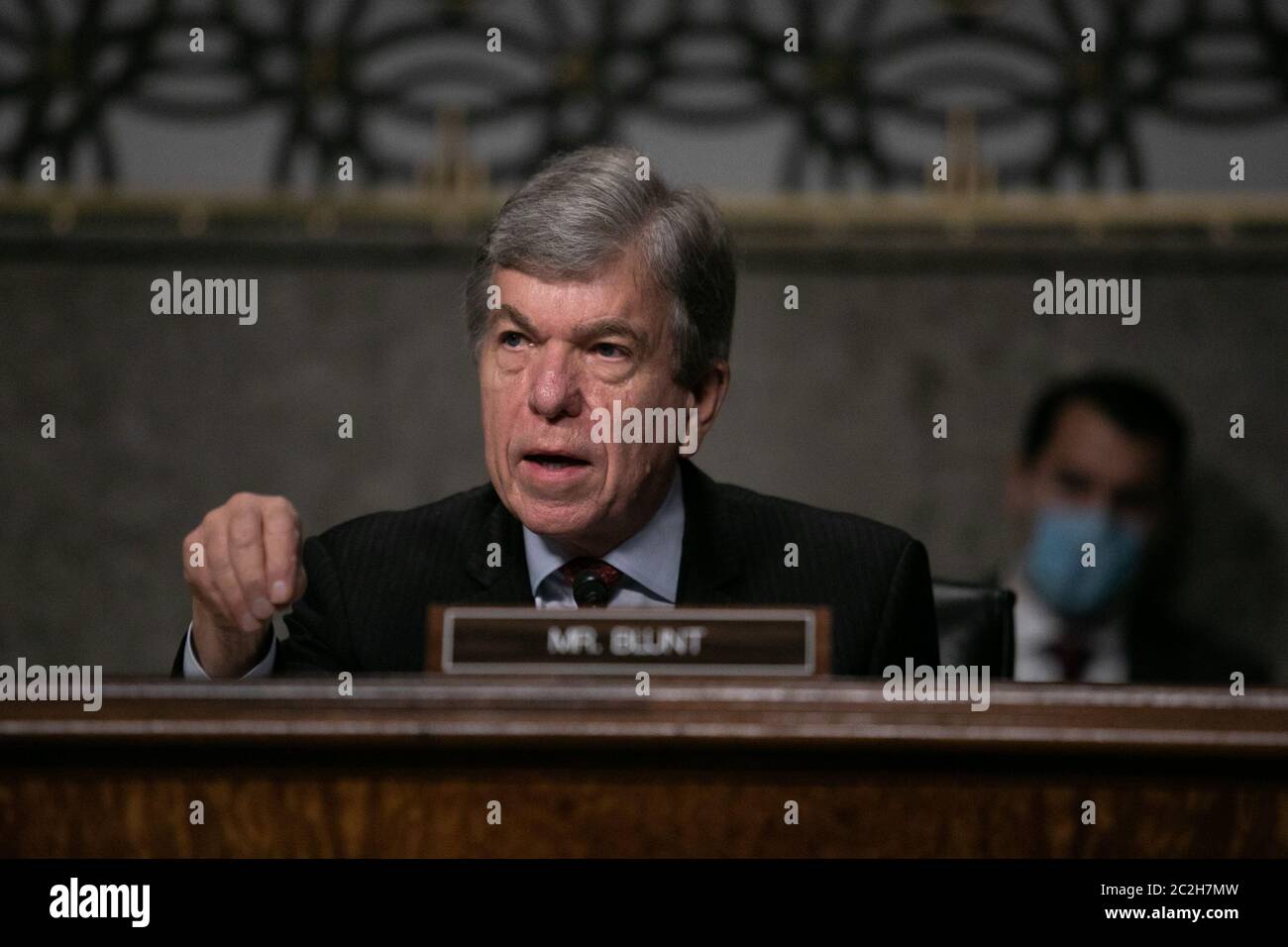 Roy jennings hi-res stock photography and images - Alamy