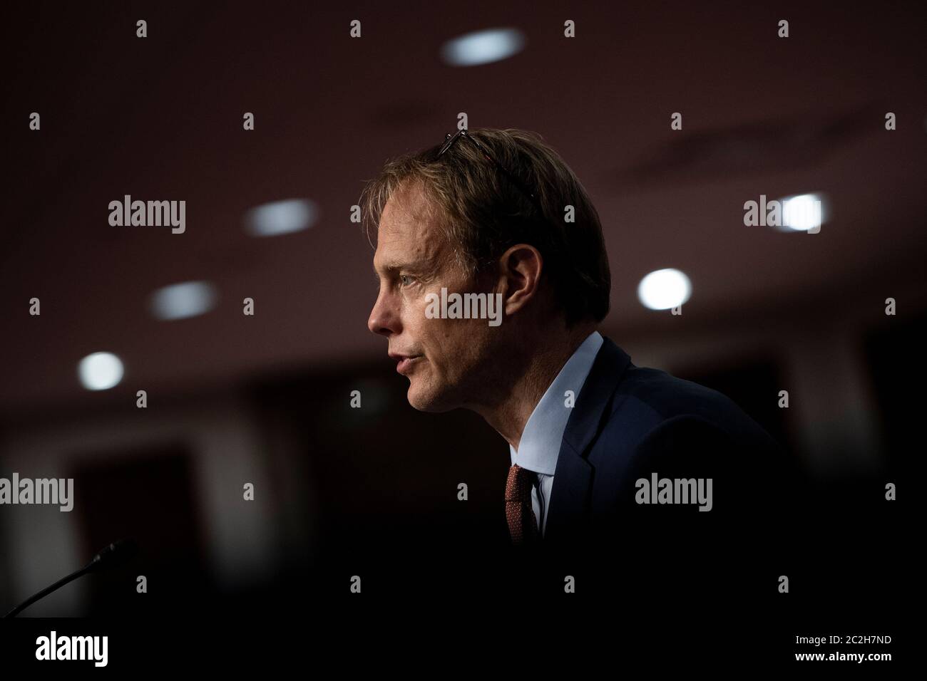 Ethiopian airlines boeing 737 hi-res stock photography and images - Alamy