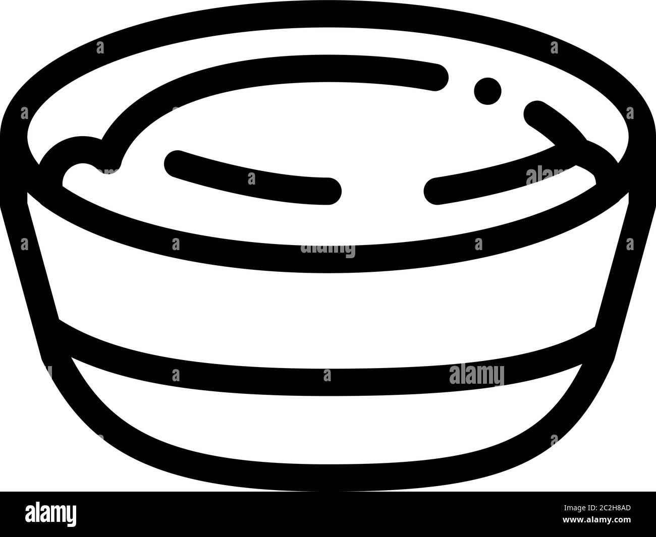 Liquid butter Black and White Stock Photos & Images - Alamy