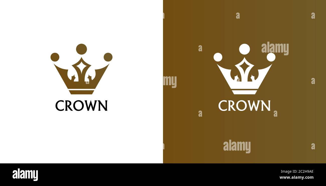 Prince Crown Logo