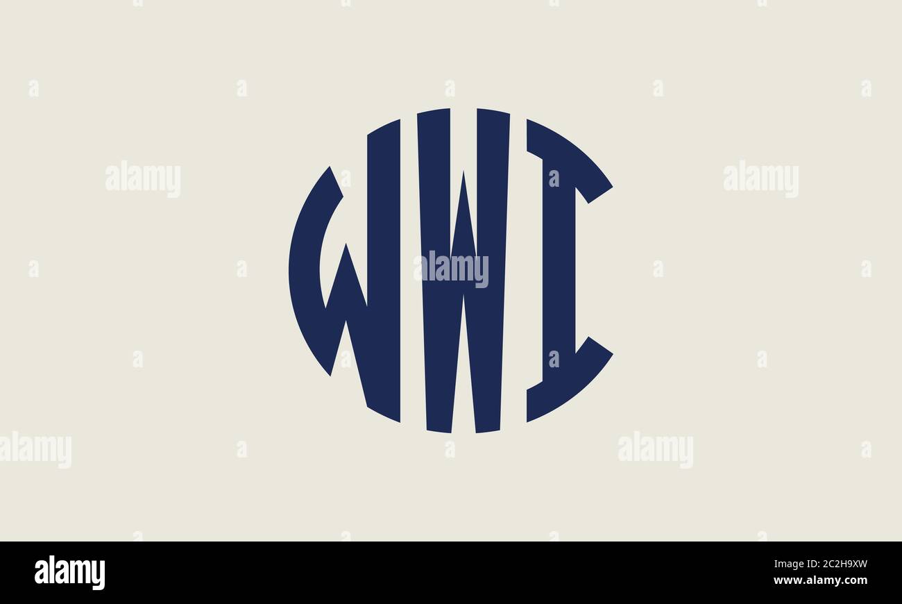 Wwi emblem Stock Vector Images - Alamy