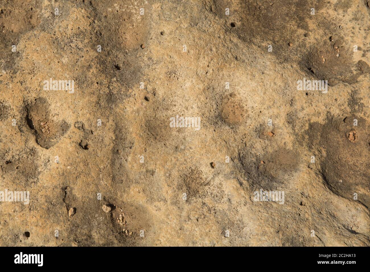 brown stone texture, close-up stone background texture Stock Photo - Alamy
